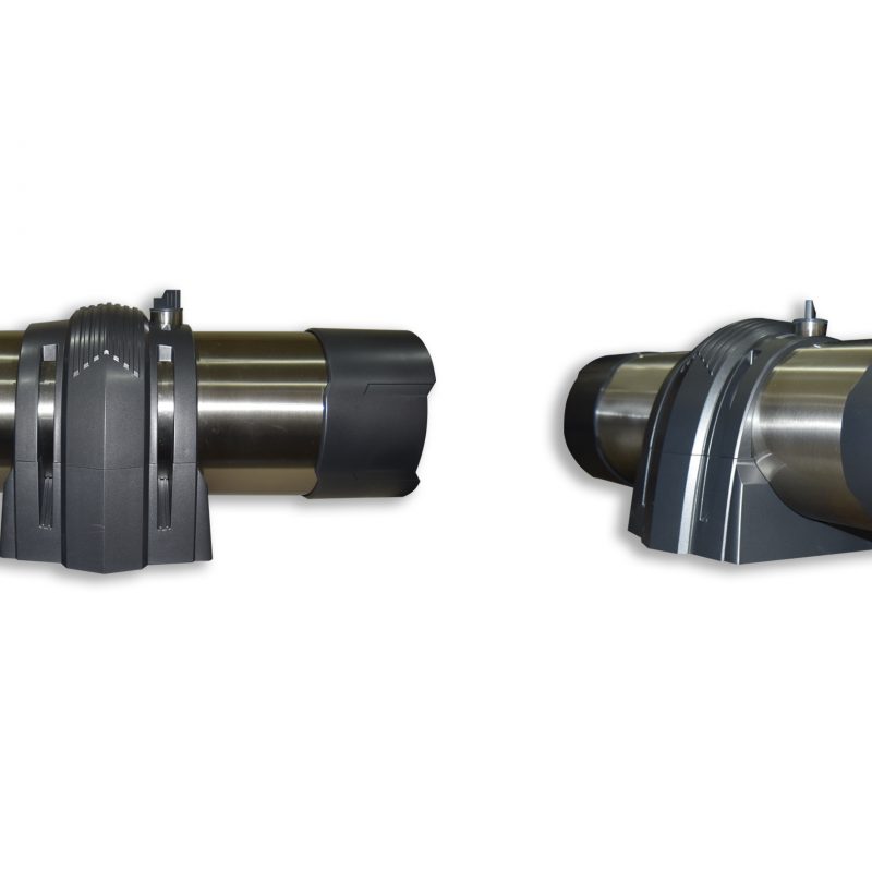 Acquatec Point of Entry Ultrafiltration System – Acquatec